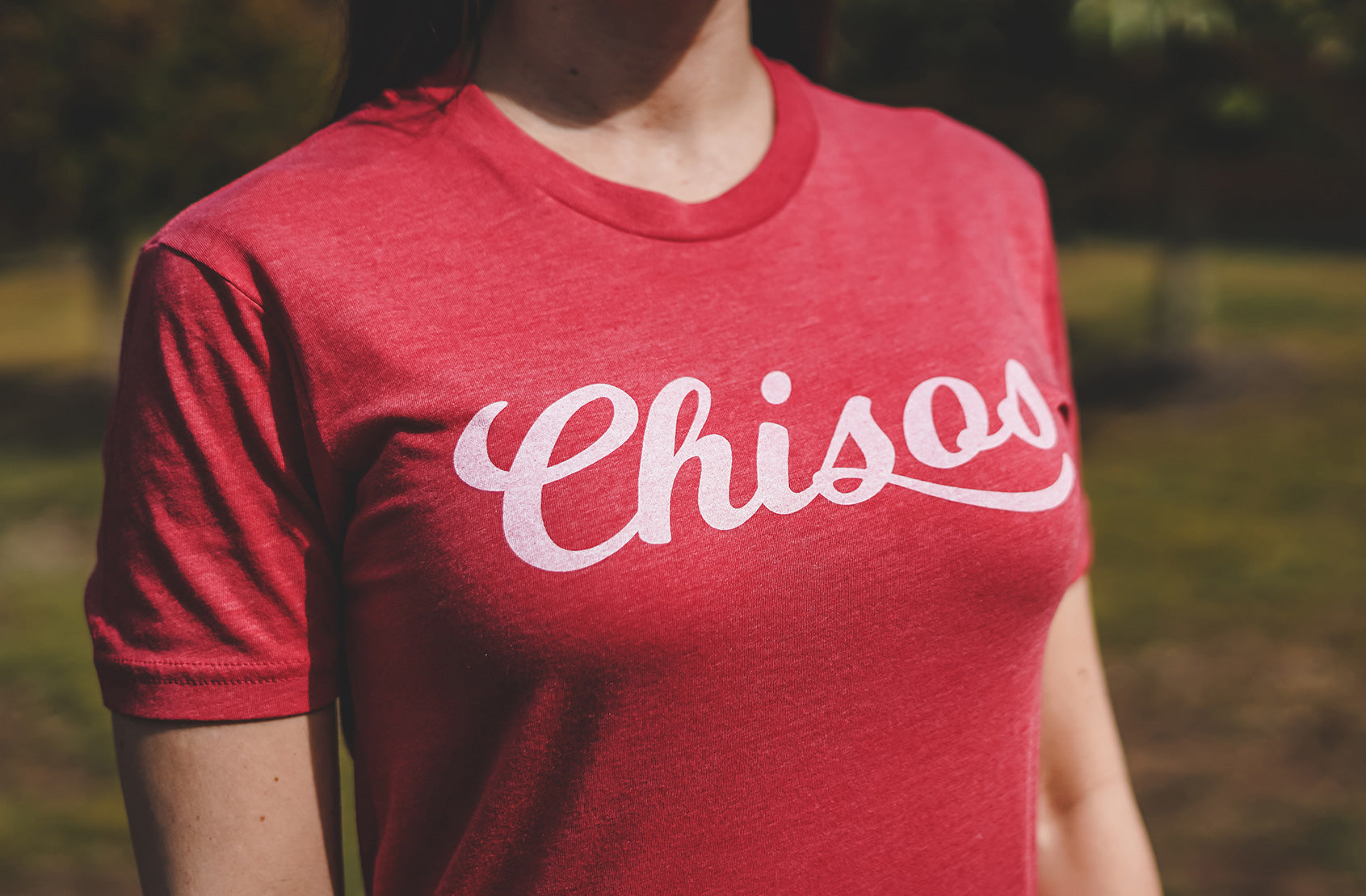 Apparel – Chisos